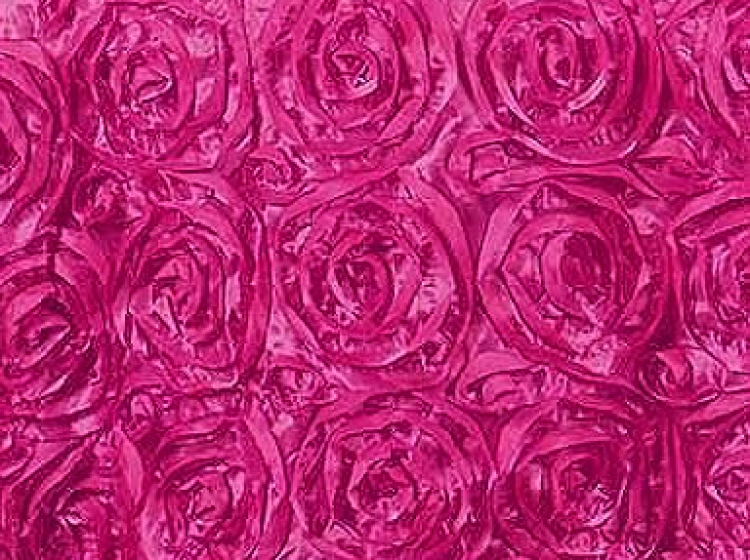 90 x 156 - Rosette Linen - A & S Party Rental Cincinnati