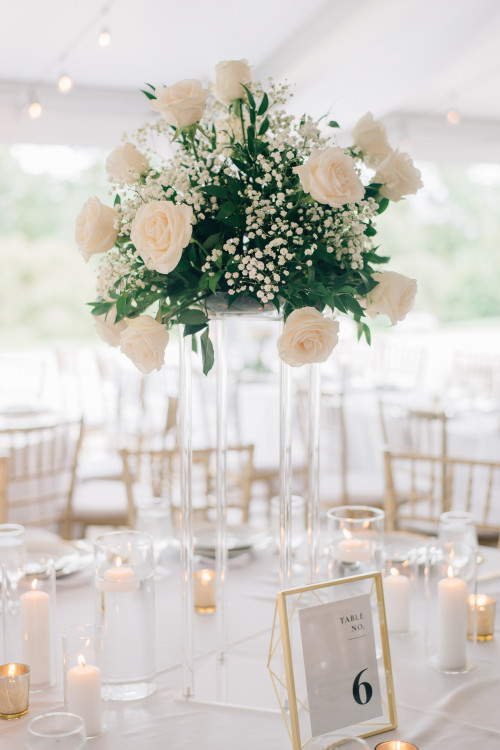 Top 8 Stunning Centerpieces for Rent