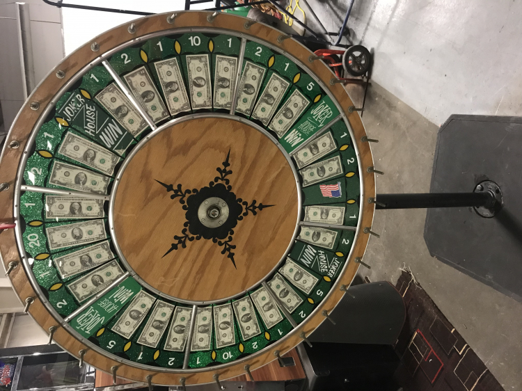 Tent Rentals Cincinnati and Dayton - Party Rentals - Bounce House ...