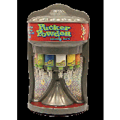 Pucker Powder 2nd Set Of Supplies - A & S Party Rental Dayton OH