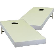 Corn Hole Set - A & S Party Rental Dayton OH