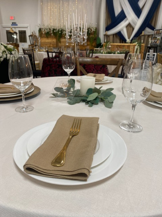 10 Elegant Glassware Options for Memorable Events