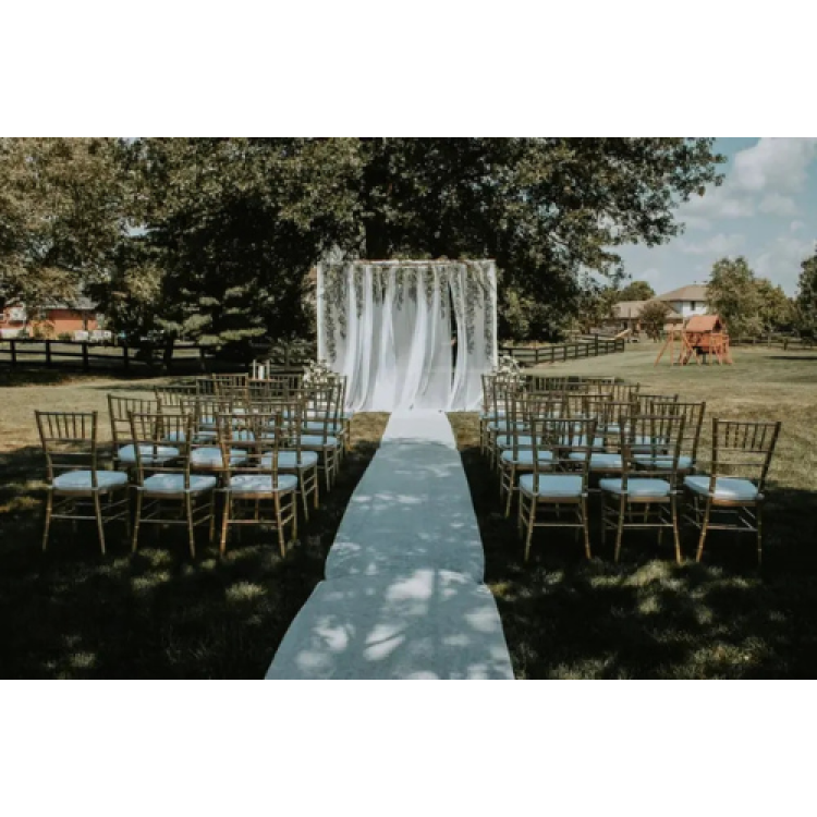 Premier Party Rentals & Event Supplies in Lexington