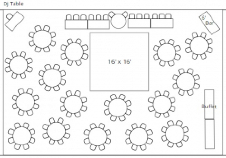 Unforgettable Wedding Package Options in Lexington