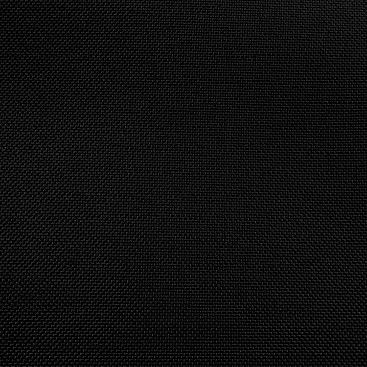 60 x 60 - Black Polyester Table Overlays Linen - A&S Party Rental Lima