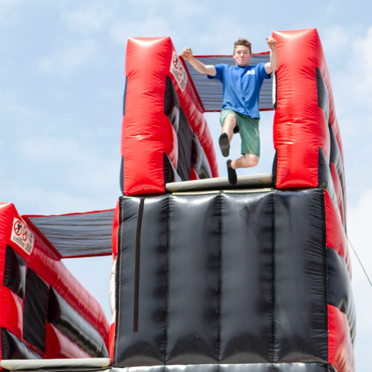 Elevate Your Lima Events with Unforgettable Inflatables Rentals