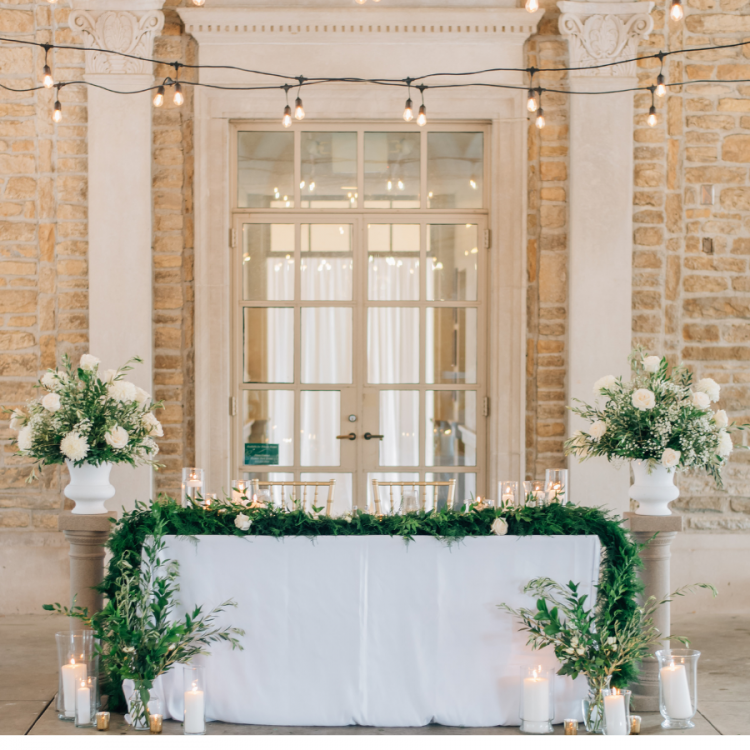 Top Quality 8ft Banquet Table Rentals in Lima,Ohio