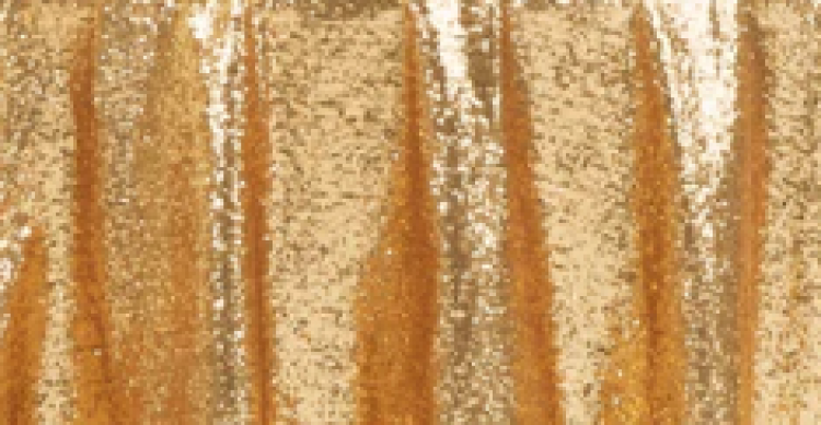 Sequin Linen - A & S Party Rental And More