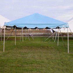 15'x15' Frame Tent - A & S Party Rental And More