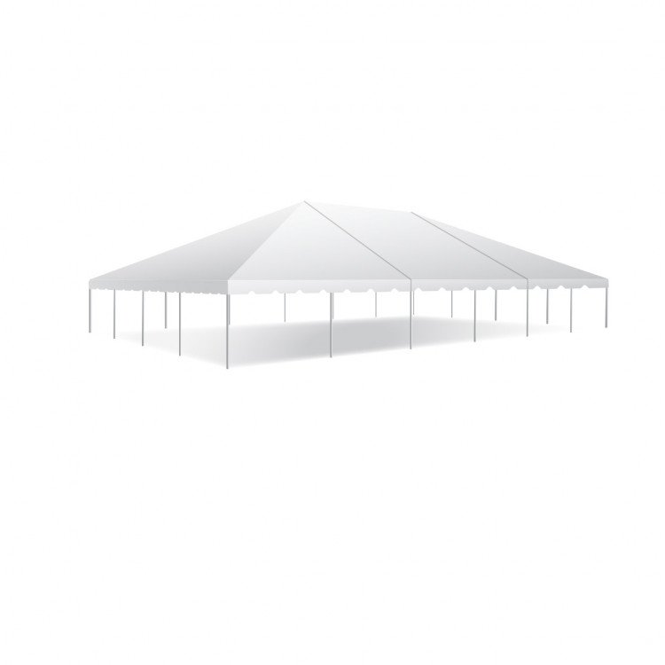 40'x60' Frame Tent/Structure Tent - A & S Party Rental And More