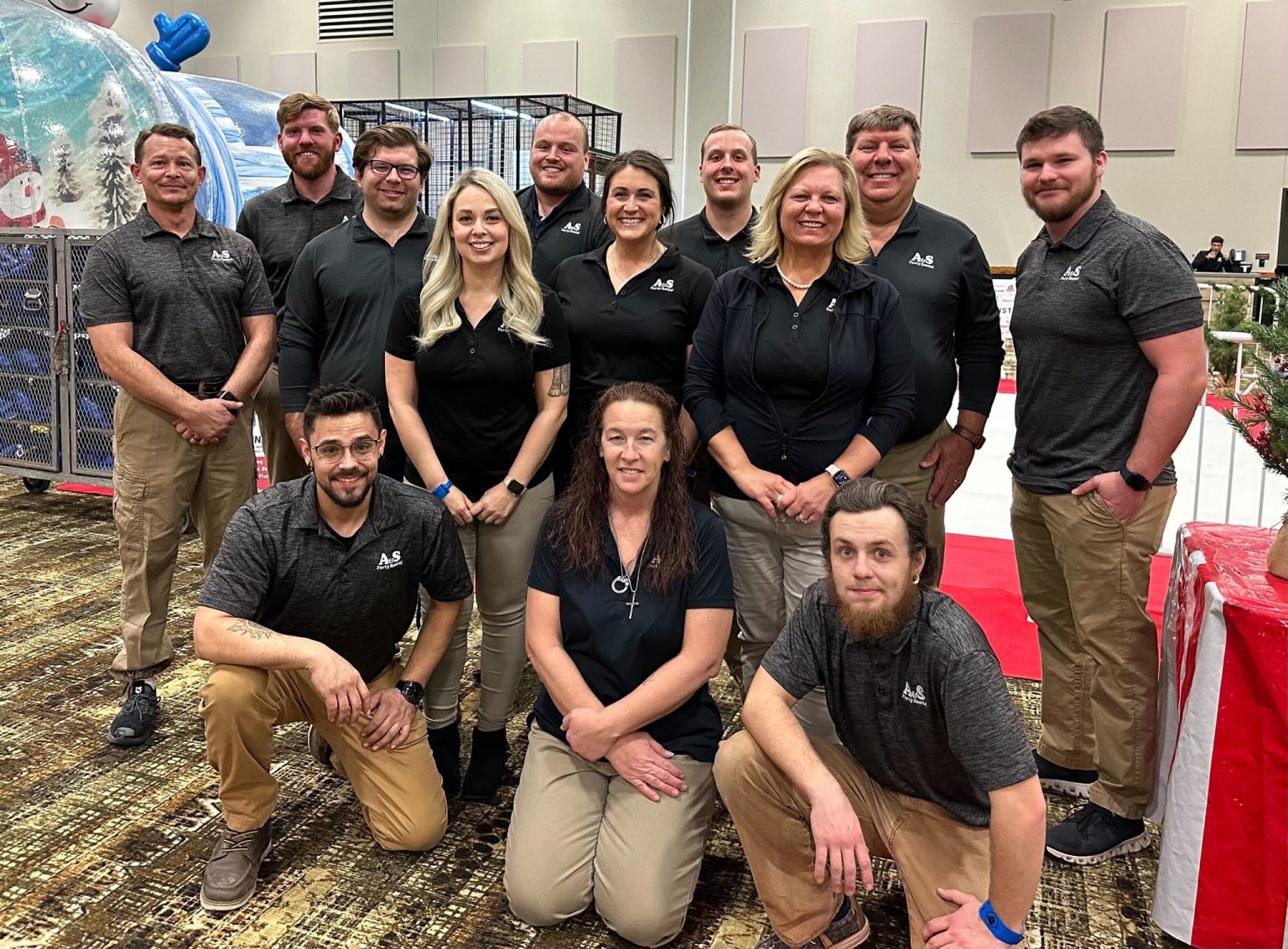 Event Planning - A & S Party Rental And More