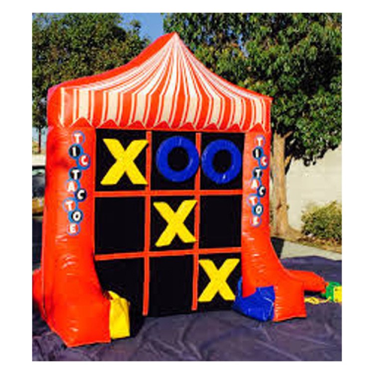 Giant Yard Game Rentals- Dayton A&S Party Rental-
