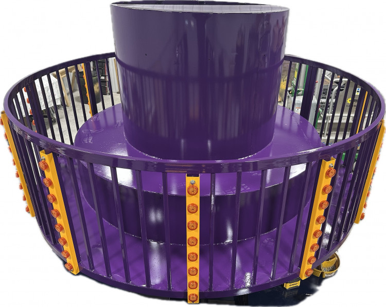 Carnival Ride Rental- Dayton Carnival Ride Rental For All